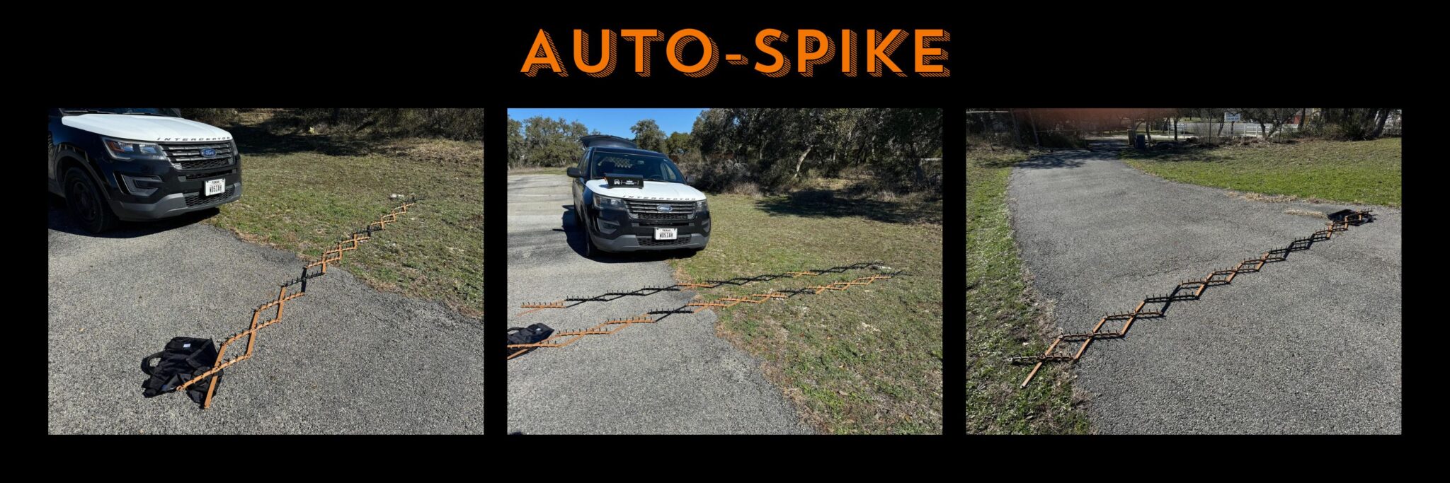 Auto-Spike | Spikedevil.com