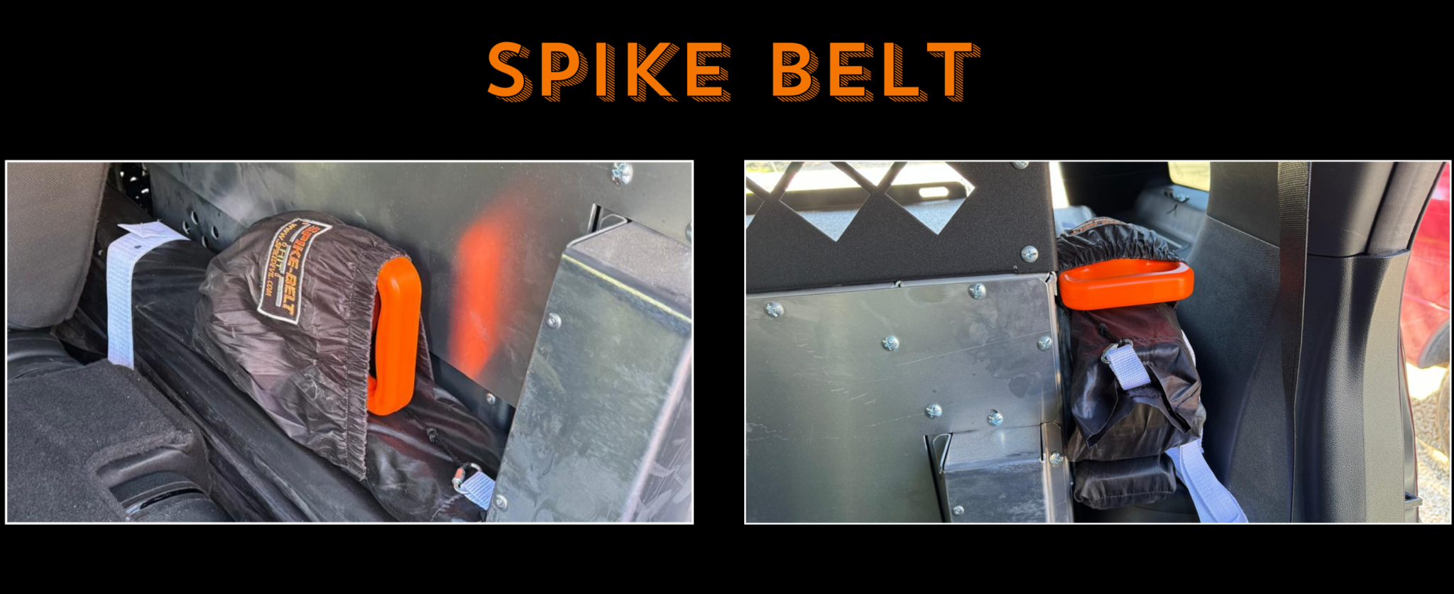 Spike-Belt | Spikedevil.com